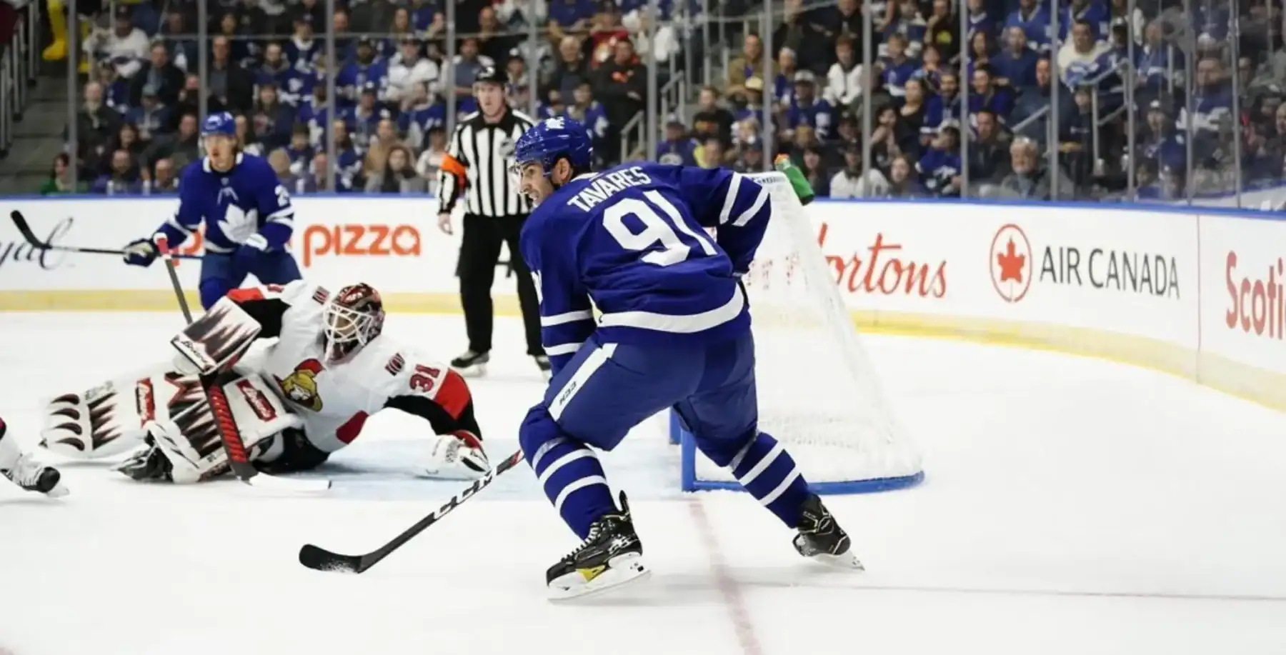 Rent prices are dropping across Canada, in Toronto they’re down by ...