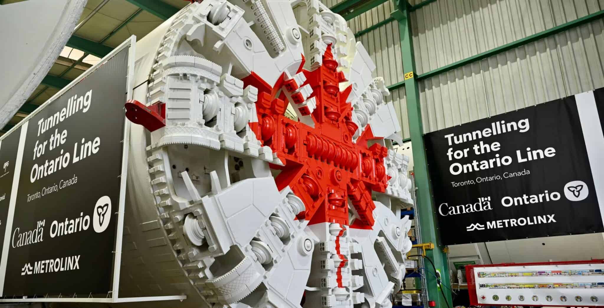 Ontario Science Centre moving to temporary locations at Sherway Gardens ...