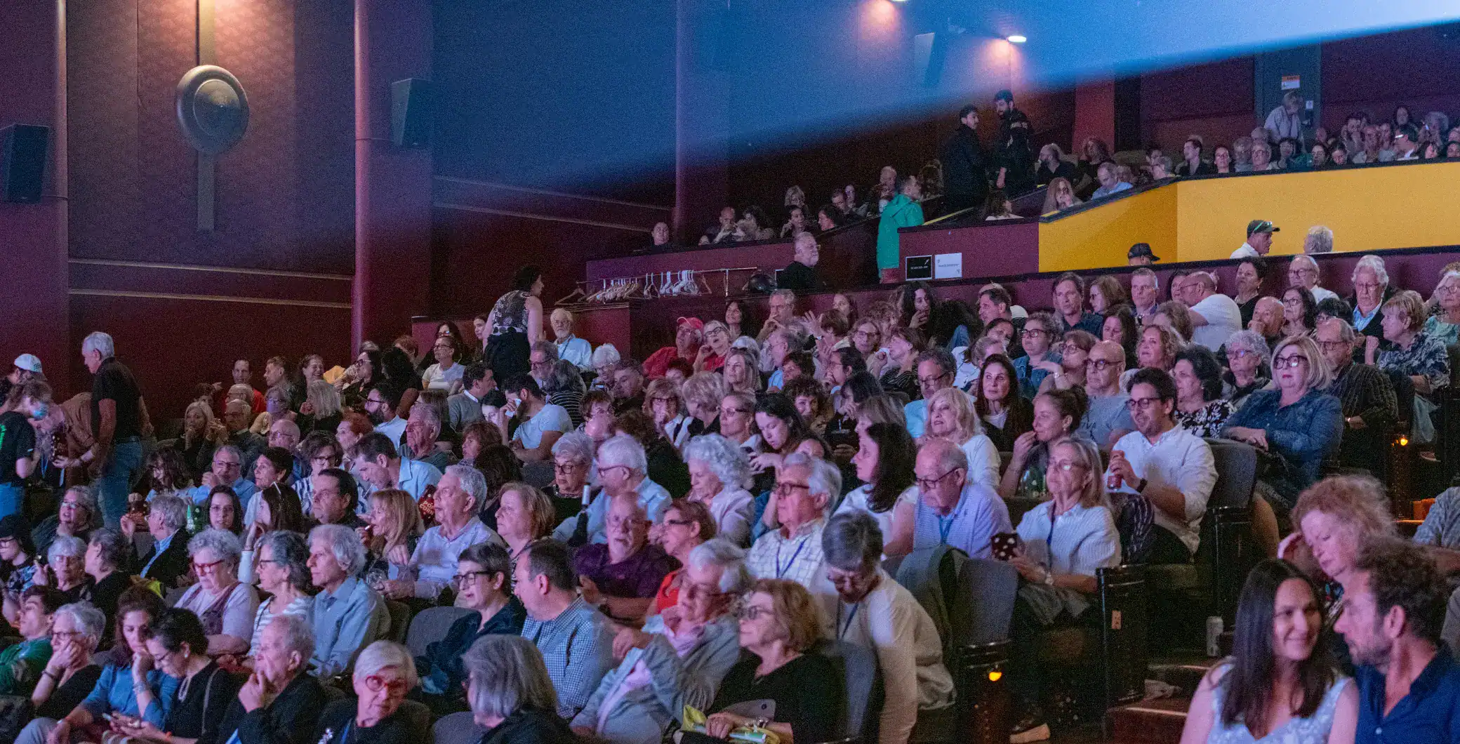 Toronto Jewish Film Festival marks 33rd year with international films ...