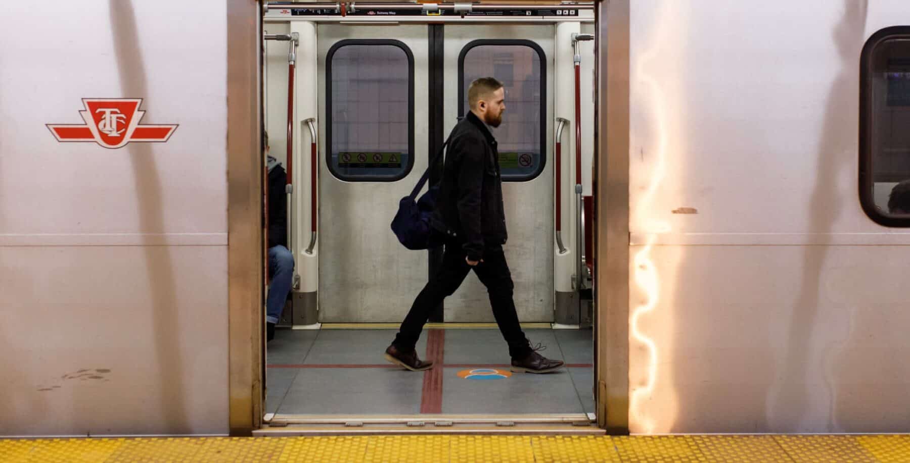 Scotiabank Arena reveals latest renovations, from a remodeled concourse ...