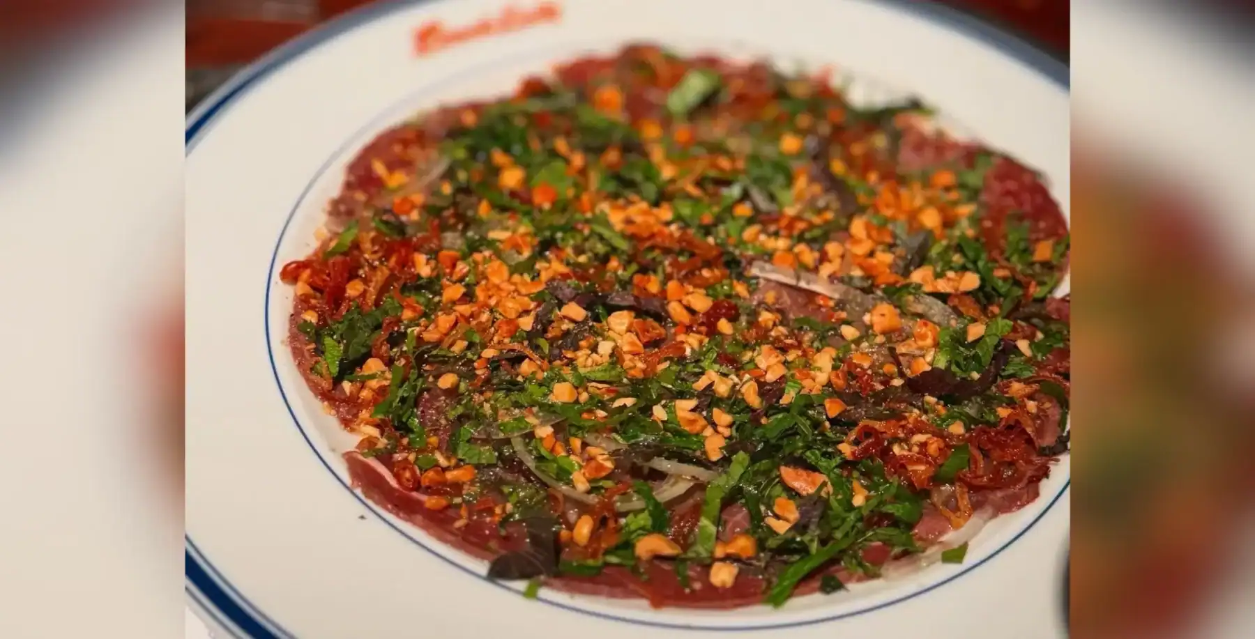Michelin-awarded Vietnamese restaurant The Lunch Lady now open in ...
