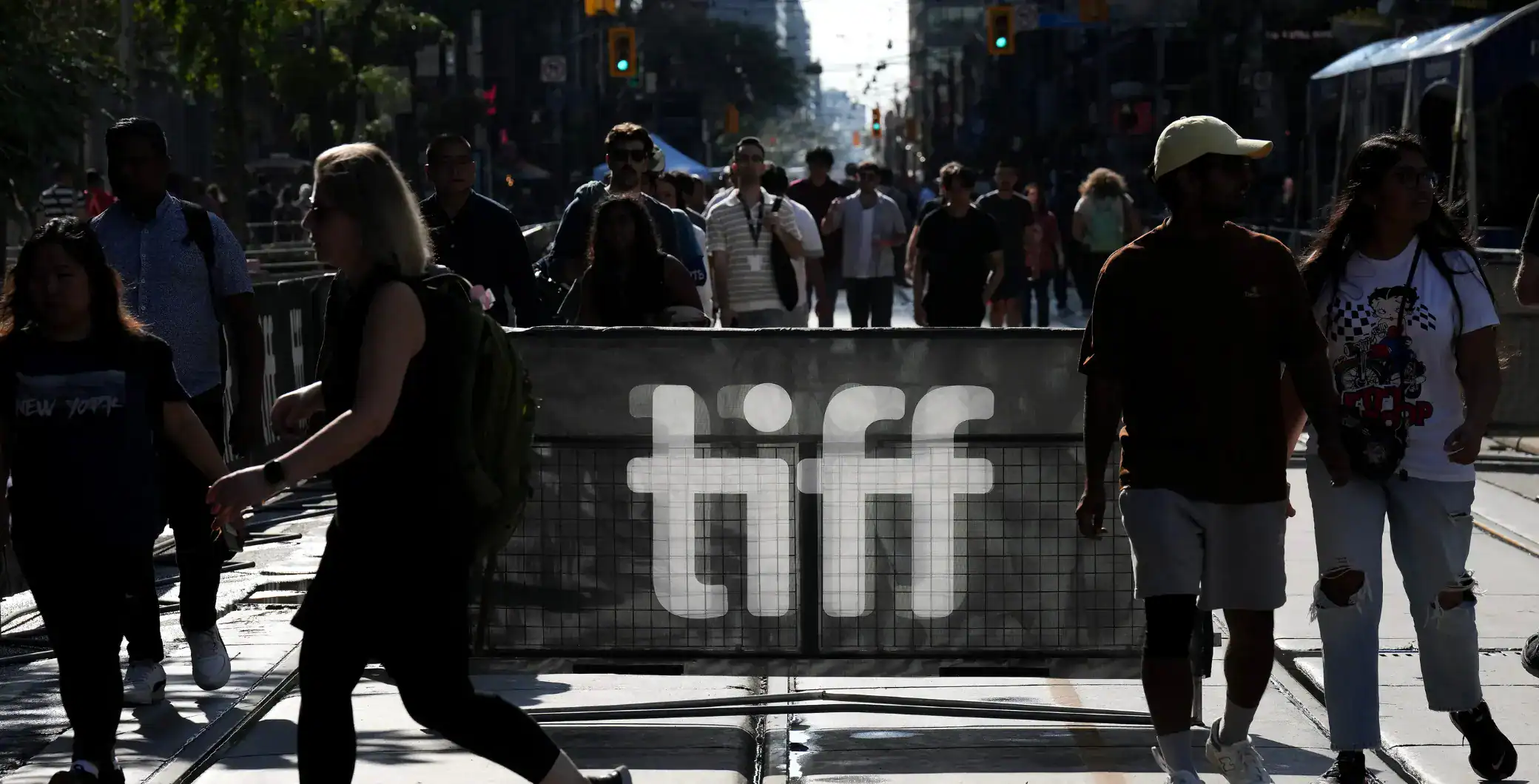 TIFF is back for its 50th year, and tickets are on sale now - NOW Toronto