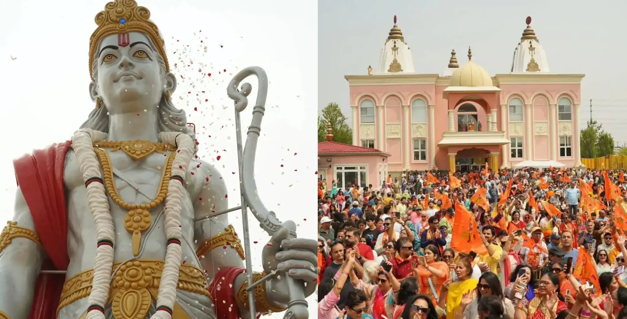 ‘A source of inspiration,’ Here’s what’s behind a 51-foot statue ...