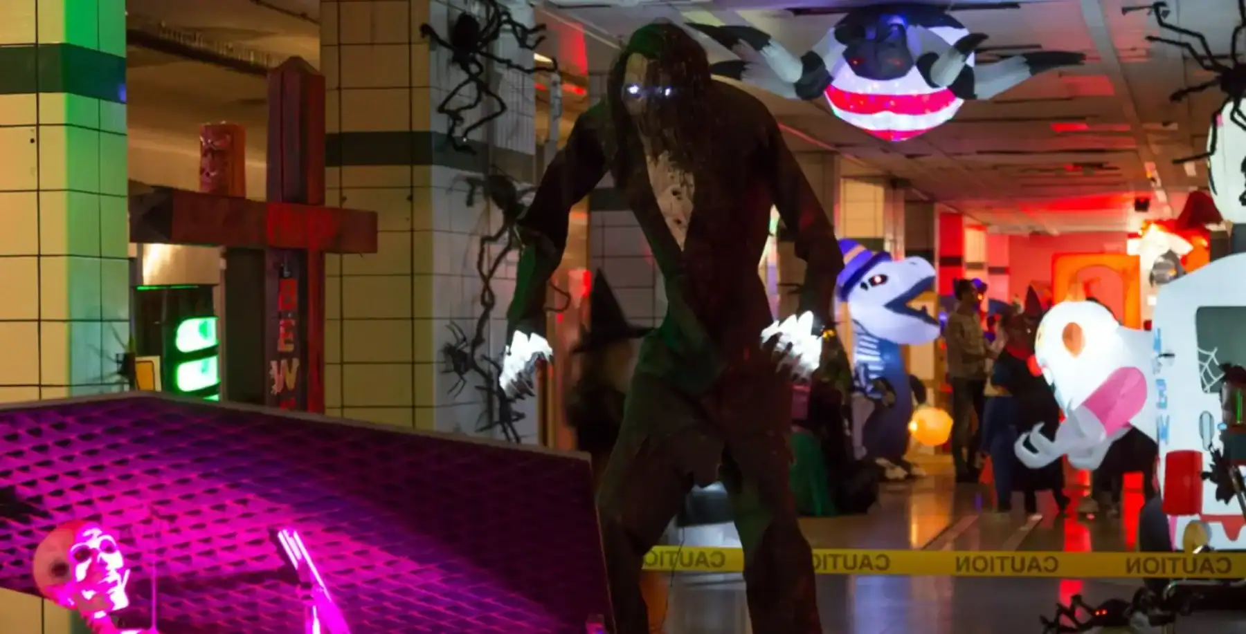 The Toronto Blue Jays’ new slogan is dividing Toronto ‘to the core’