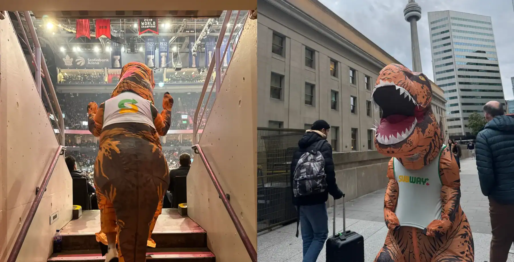 Enter if you dare: Toronto’s scariest haunts you need to visit this ...