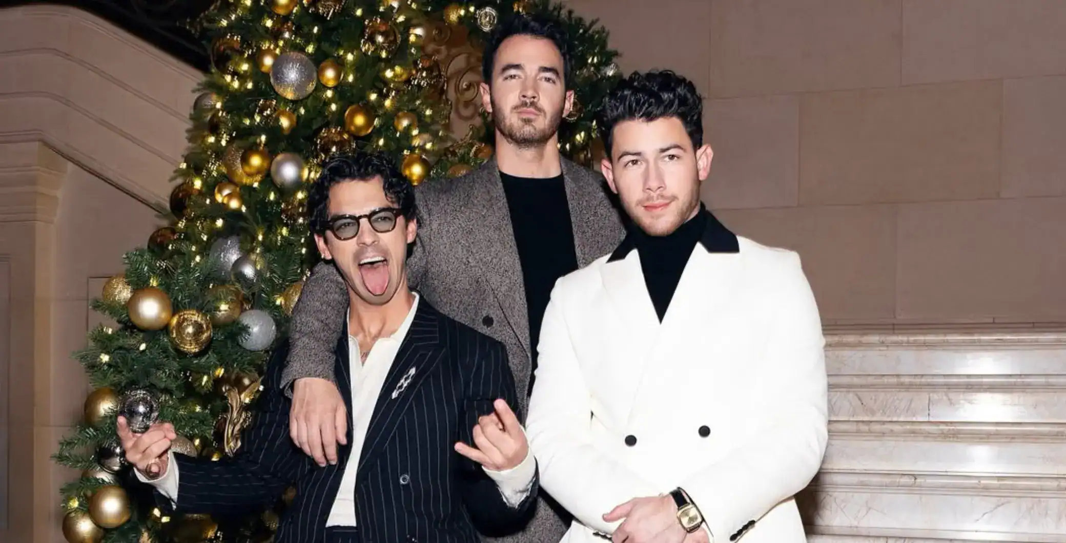 Here’s everywhere the Jonas Brothers filmed in Toronto for their new ...