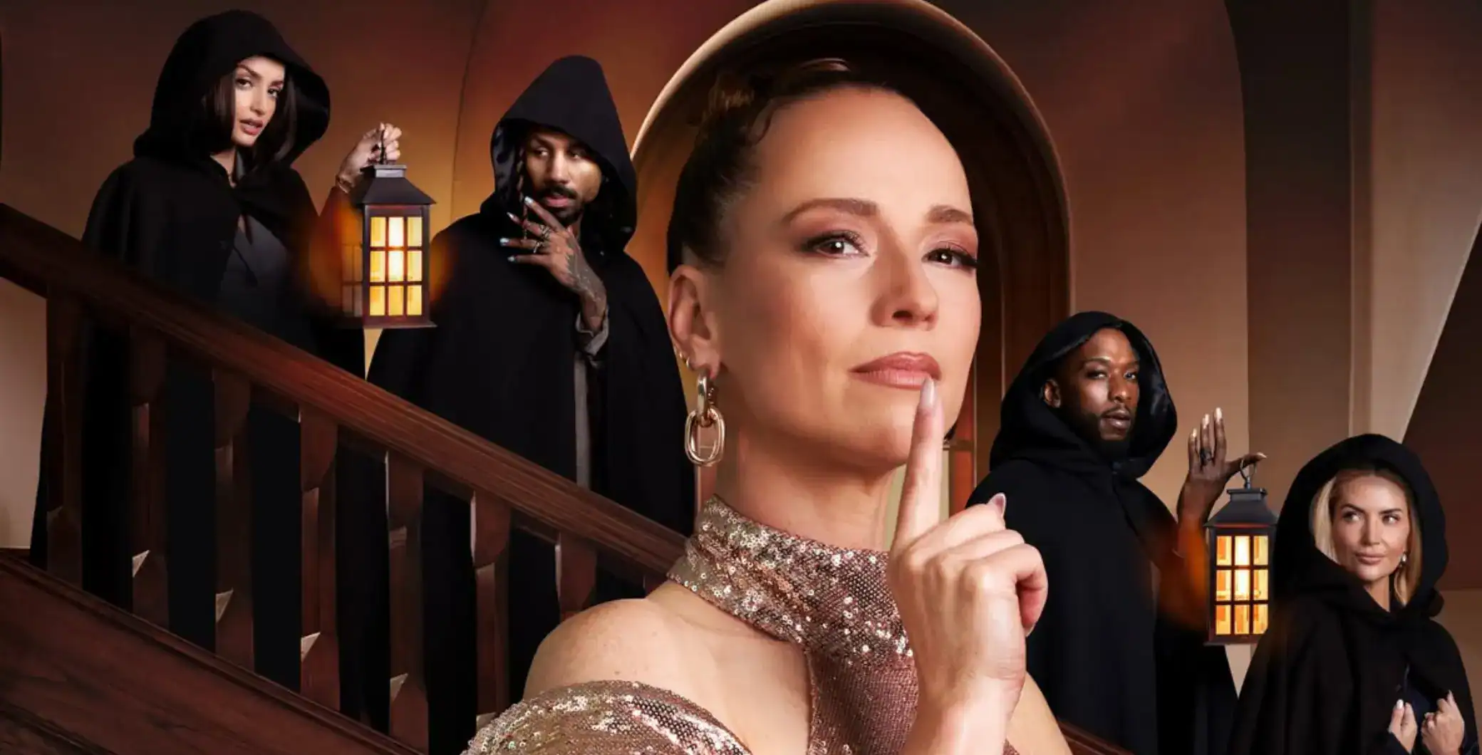 Lies, loyalty, and cash: ‘The Traitors Canada’ opens casting for season ...