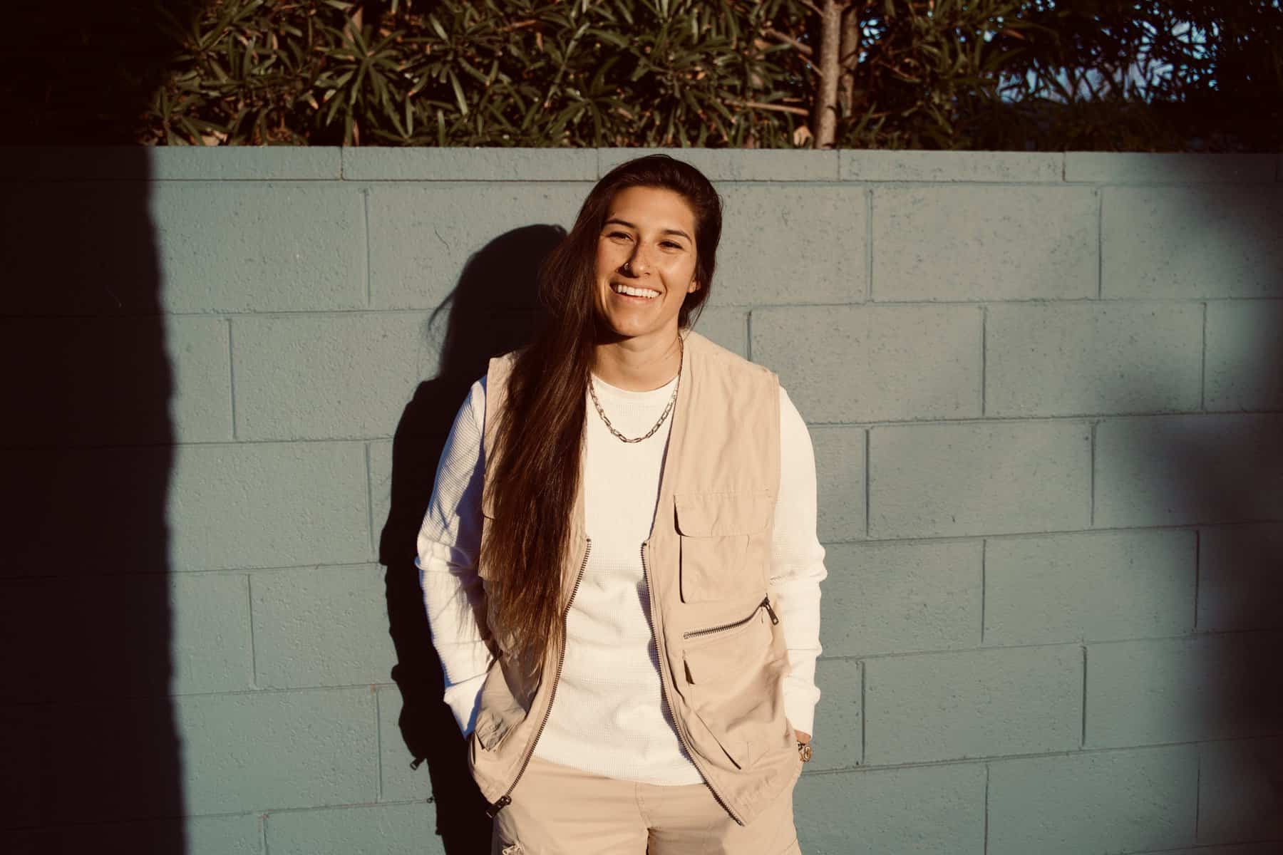 Mariah Counts - NOW Magazine