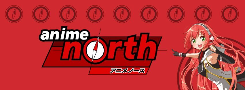 Anime North - NOW Magazine