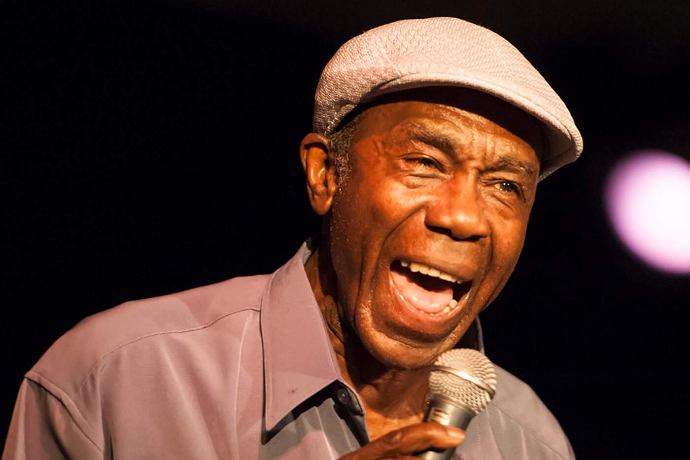 Jay Douglas & The All Stars ft. Nana McLean + The Arsenals - NOW Magazine