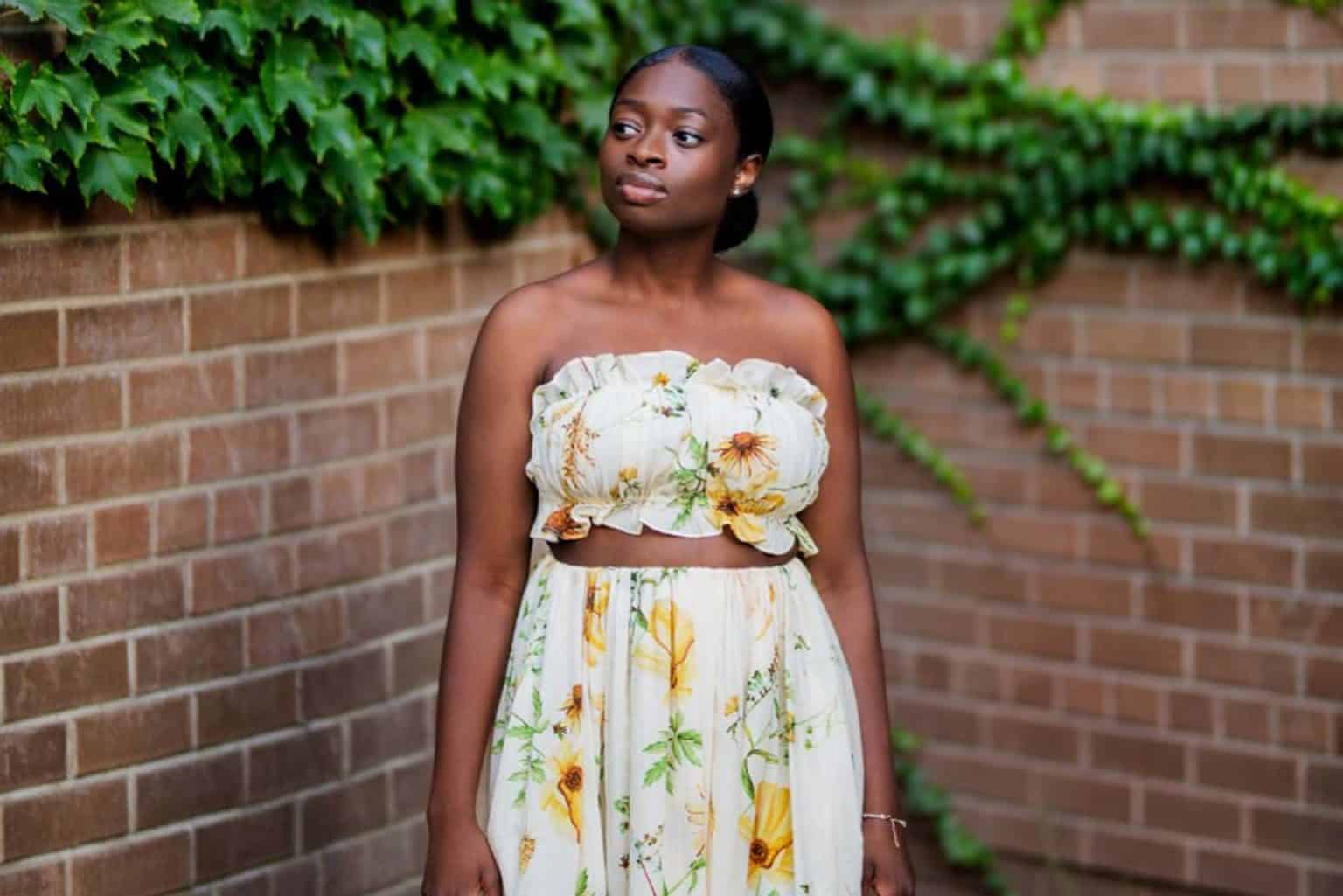 Caity Gyorgy + Sammy Jackson - NOW Magazine